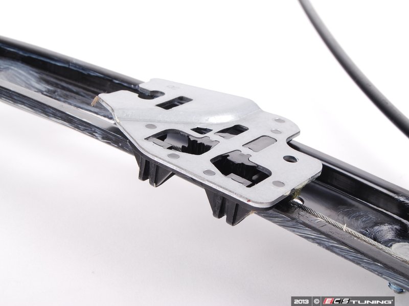 ECS News - BMW E46 Sedan Window Regulators