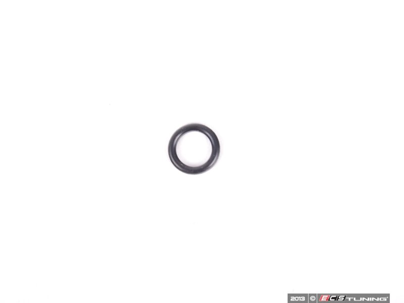 Genuine Volkswagen Audi - N90740801 - O-Ring - Priced Each (N 907 408 01)