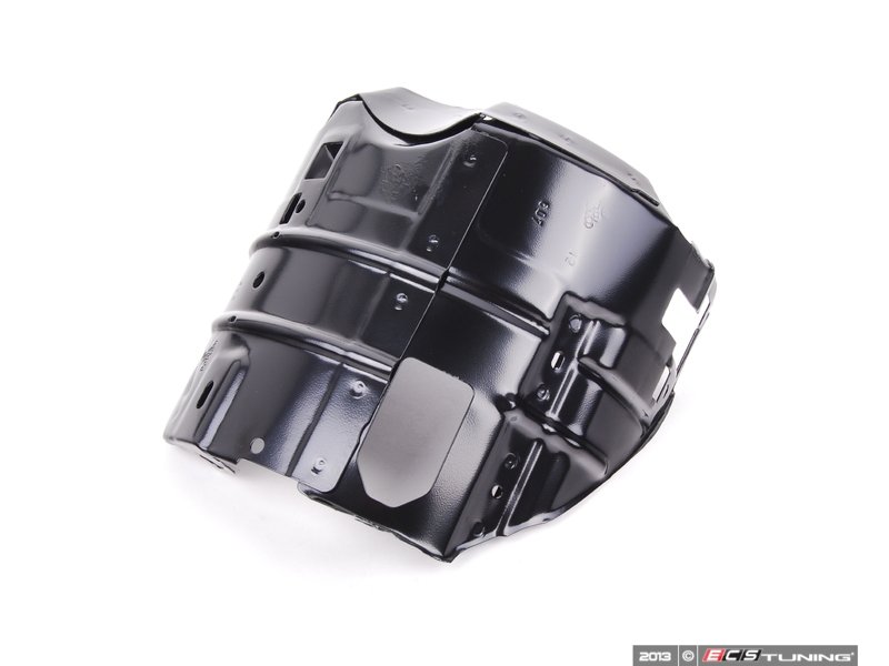 Genuine Volkswagen Audi - 1C0805605K - Headlight mounting - left (1C0 ...