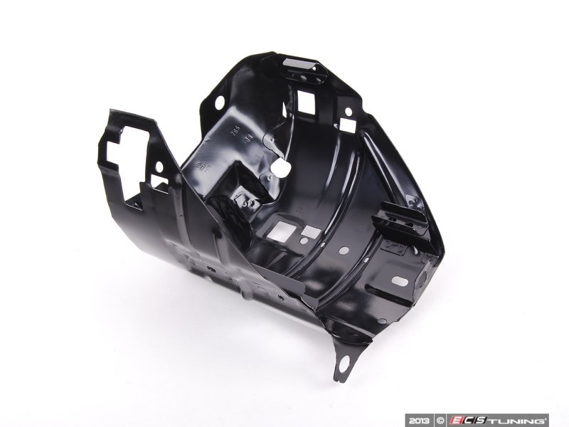 Genuine Volkswagen Audi - 1C0805605K - Headlight mounting - left (1C0 ...