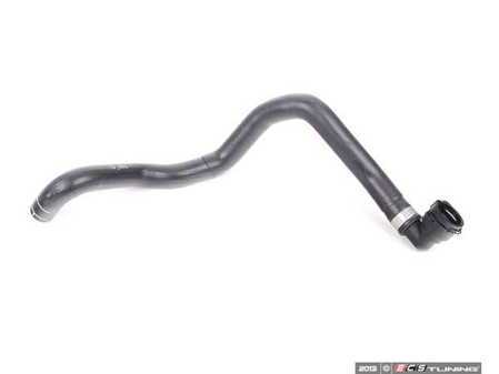 Genuine Volkswagen Audi - 4B0819371G - Heater Core Hose - Supply - (NO ...