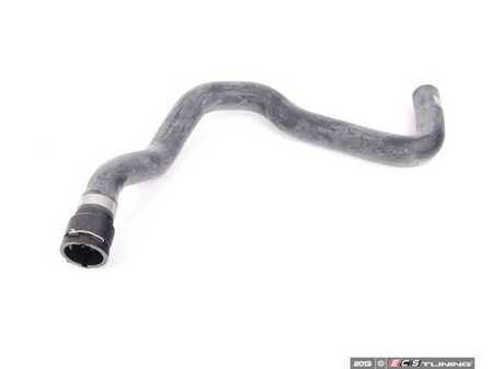 Genuine Volkswagen Audi - 4b0819373q - Heater Core Hose - Return - (NO ...
