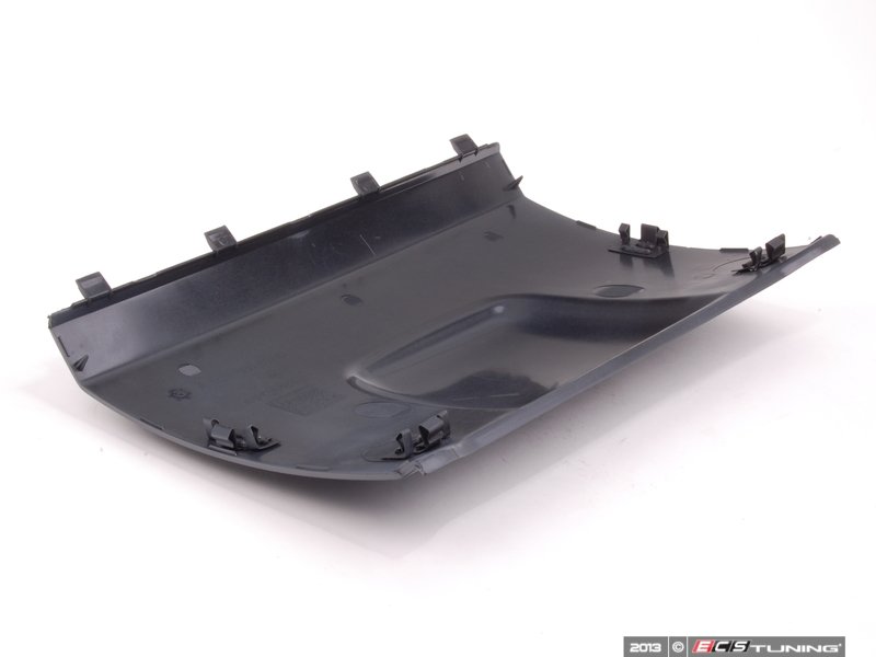 Genuine Mercedes Benz - 16388011059999 - Tow Hook Cover
