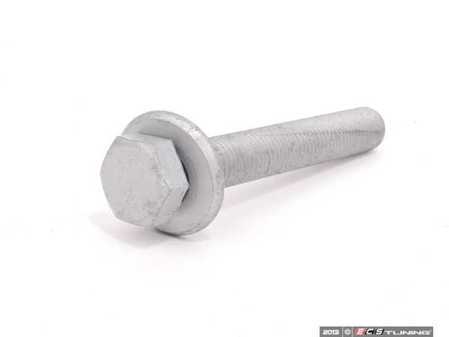 Genuine MINI - 33306768048 - Hex Bolt With Washer - Priced Each (33-30 ...