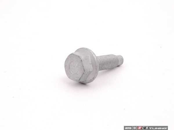 Genuine Volkswagen Audi - N91156801 - BOLT (N 911 568 01)