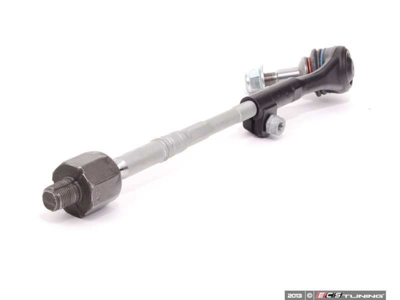 Lemforder - 32106765235 - Tie Rod Assembly - Left