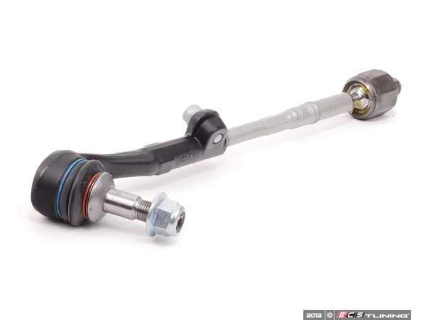 Lemforder - 32106765236 - Tie Rod Assembly - Right