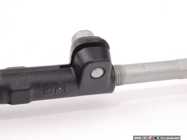 Lemforder - 32106765236 - Tie Rod Assembly - Right