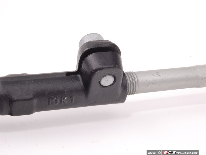 Lemforder - 32106765236 - Tie Rod Assembly - Right