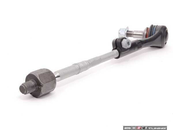 Lemforder - 32106765236 - Tie Rod Assembly - Right