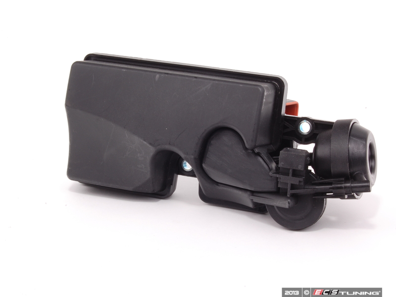 ECS News - BMW DISA Valve - M54 3.0L Engines