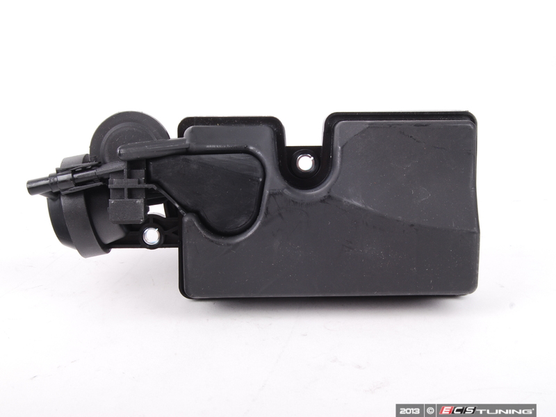 ECS News - BMW DISA Valve - M54 3.0L Engines