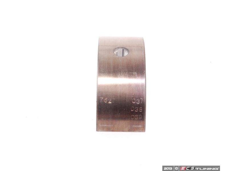 Genuine BMW - 11217627038 - "Green" Crankshaft Bearing - Priced Each ...