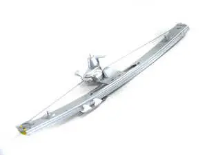 Genuine BMW - 51337258329 - Front door Weather Strip - priced each (51 ...