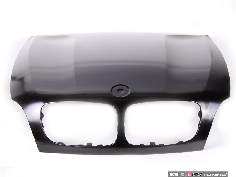 Genuine BMW - 41617273439 - Hood