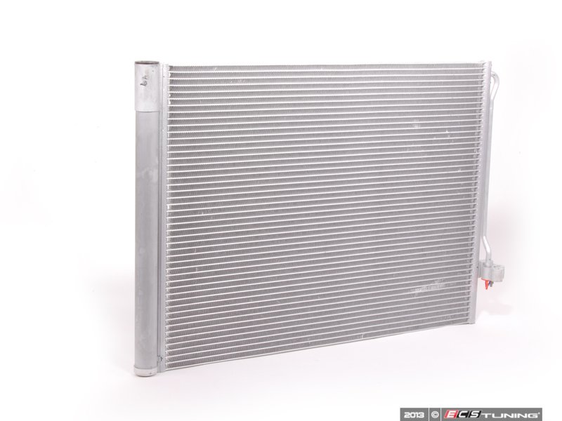 Genuine BMW - 64509239992 - AC Condenser (64-50-9-239-992)