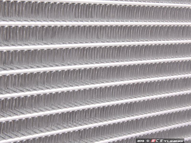 Genuine BMW - 64509239992 - AC Condenser (64-50-9-239-992)