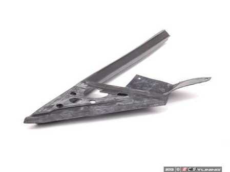 Genuine BMW - 51328194735 - Front Window Guide (51-32-8-194-735)