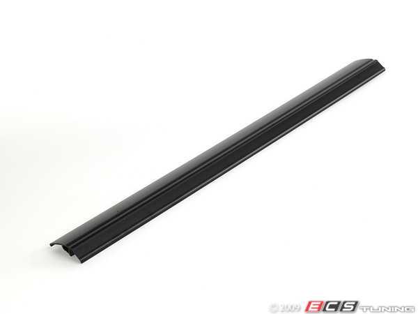 Genuine BMW - 51478399867 - Door Sill Cover Strip - Priced Each (51-47 ...