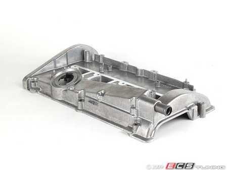 Genuine Volkswagen Audi - 06A103469AS - Valve Cover (06A 103 469 AS)