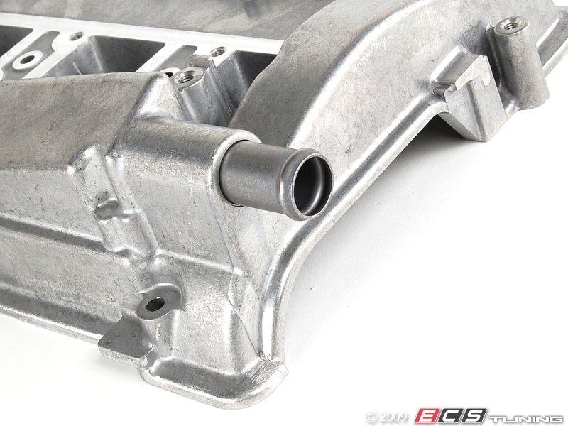 Genuine Volkswagen Audi - 06A103469AS - Valve Cover (06A 103 469 AS)