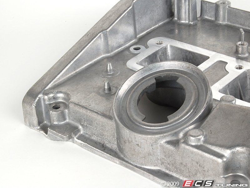 Genuine Volkswagen Audi - 06A103469AS - Valve Cover (06A 103 469 AS)