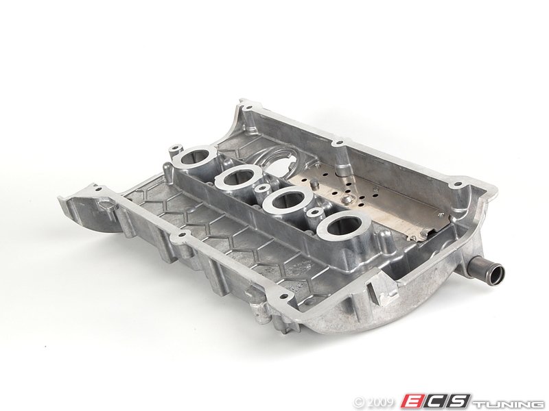 Genuine Volkswagen Audi - 06A103469AS - Valve Cover (06A 103 469 AS)