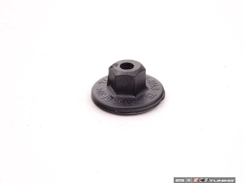 Genuine Porsche - 99904900740 - PLASTIC NUT