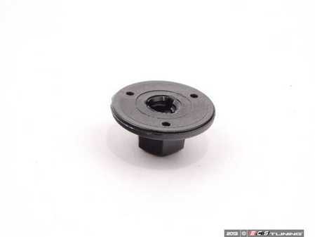 Genuine Porsche - 99904900740 - PLASTIC NUT