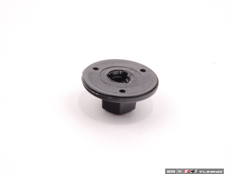 Genuine Porsche - 99904900740 - PLASTIC NUT