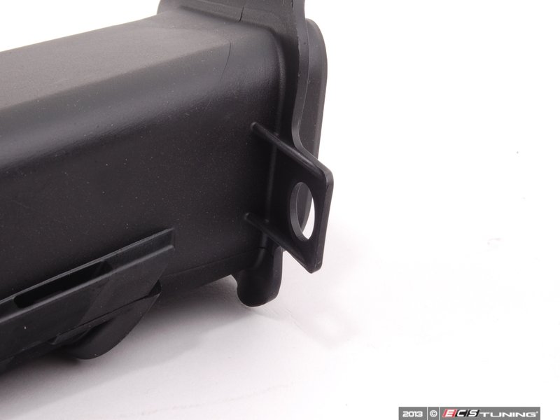 Genuine MINI - 51747266547 - Brake Duct Air Channel - Rear Left (51-74 ...