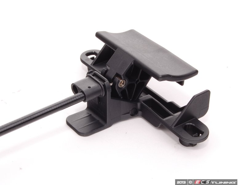 Genuine BMW - 51237164798 - Hood Release (51-23-7-164-798)