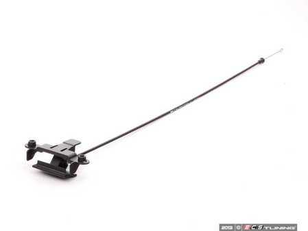 Genuine BMW - 51237164798 - Hood Release (51-23-7-164-798)