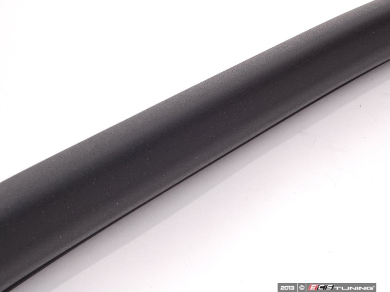 Genuine MINI - 51767151383 - Front Door Seal - Left (51-76-7-151-383)