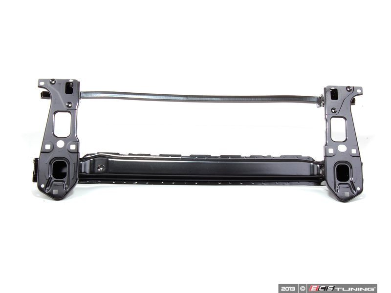 Genuine MINI - 51117296635 - Bumper Carrier - Front (51-11-7-296-635)
