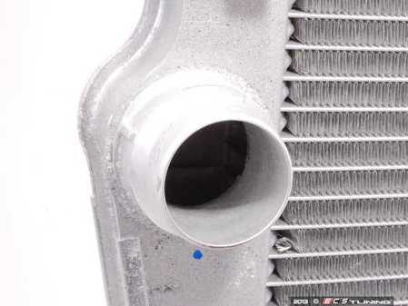 Genuine BMW - 17117533472 - Radiator (17-11-7-533-472)