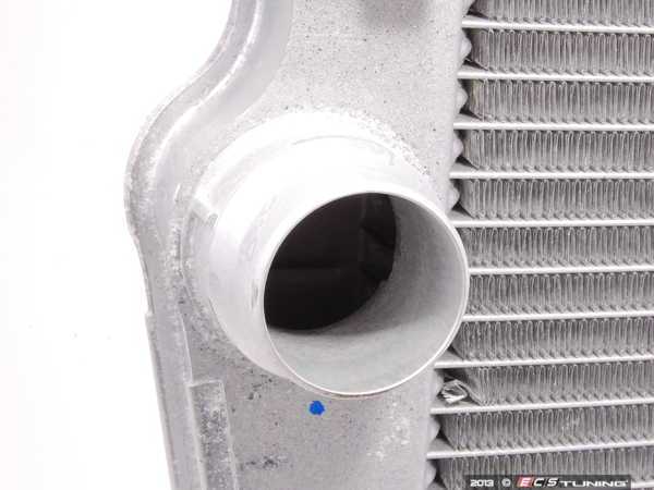 Genuine BMW - 17117533472 - Radiator (17-11-7-533-472)