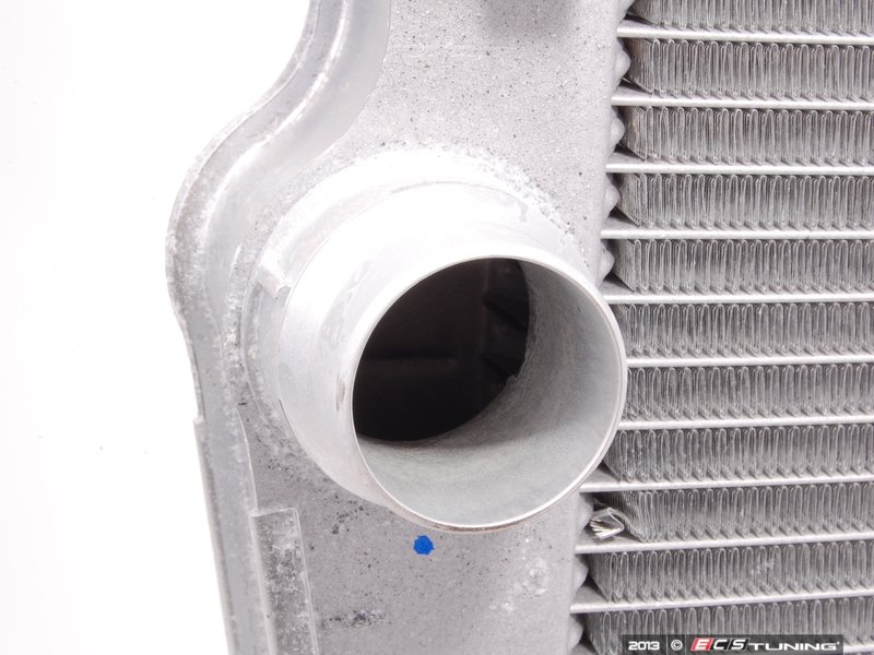 Genuine BMW - 17117533472 - Radiator (17-11-7-533-472)