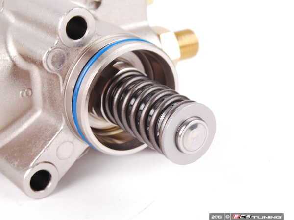 Genuine Volkswagen Audi - 03H127025E - High Pressure Fuel Pump (03H 127 ...