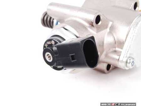Genuine Volkswagen Audi - 03H127025E - High Pressure Fuel Pump (03H 127 ...
