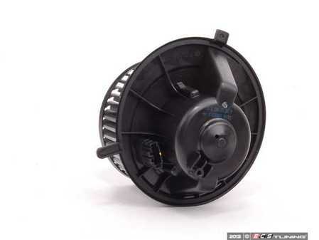 Genuine Volkswagen Audi - 1K1819015F - Blower Motor Assembly (1K1 819 ...