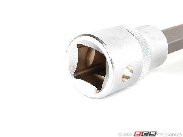 Genuine Volkswagen Audi - T10070 - Polydrive Head Bolt Removal Tool - 1 ...