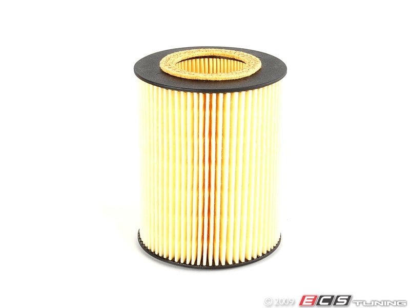 Hengst - 11427512300 - Oil Filter Kit