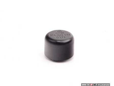 Genuine Porsche - 014301485 - Transmission Breather Cap