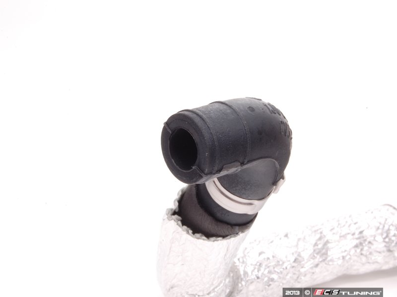 Genuine Volkswagen Audi - 1J0612041FK - Vacuum Pipe (1J0 612 041 FK)