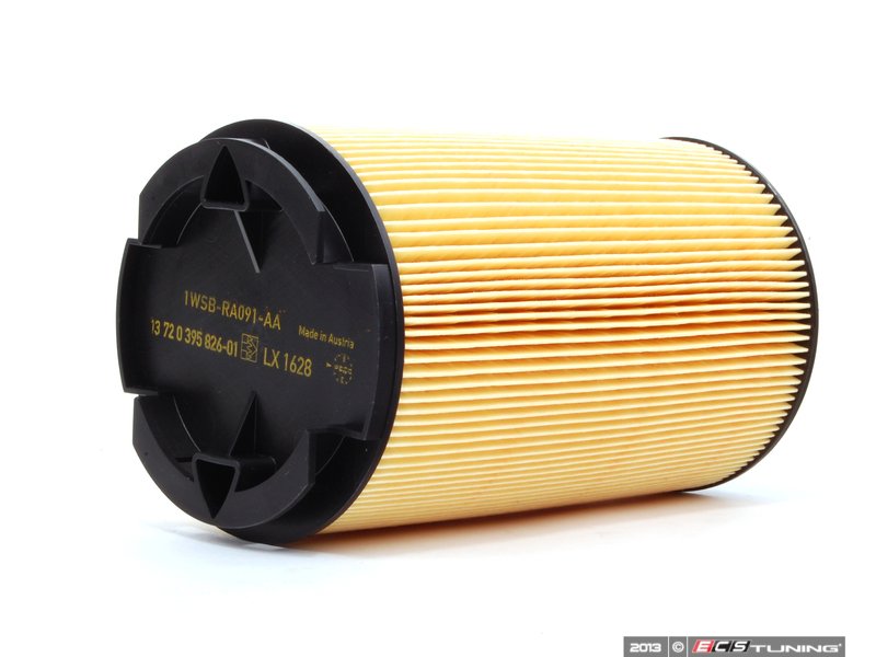 Genuine MINI - 13717558382 - JCW Kit Air Filter (13-71-7-558-382)