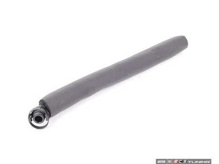 Rein - 11157532629 - Cold Climate Crankcase Ventilation Dipstick Hose