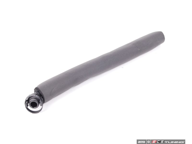 Rein - 11157532629 - Cold Climate Crankcase Ventilation Dipstick Hose