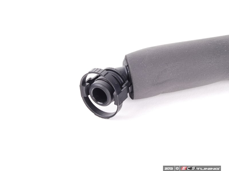 Rein - 11157532629 - Cold Climate Crankcase Ventilation Dipstick Hose