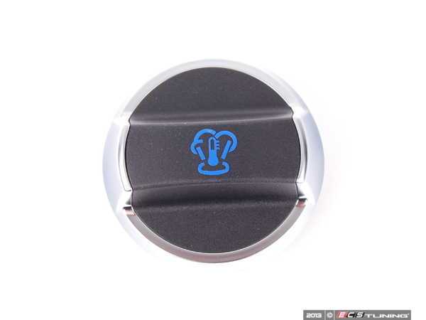Genuine Porsche - 99110645701 - Porsche 911 Coolant Cap - (NO LONGER ...